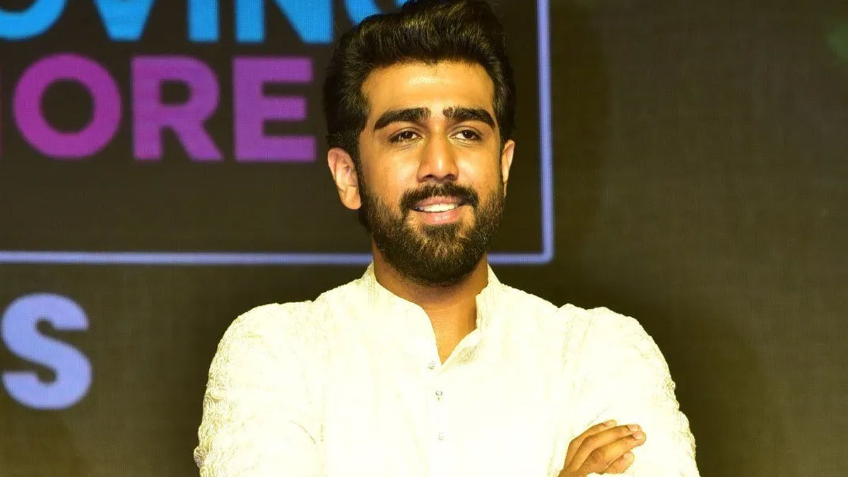 Abhiram Marriage రానా తమ్ముడు అభిరామ్ పెళ్లి ఫిక్స్ రెండూ ఒకేసారి ఆ అమ్మాయి ఎవరో కాదు