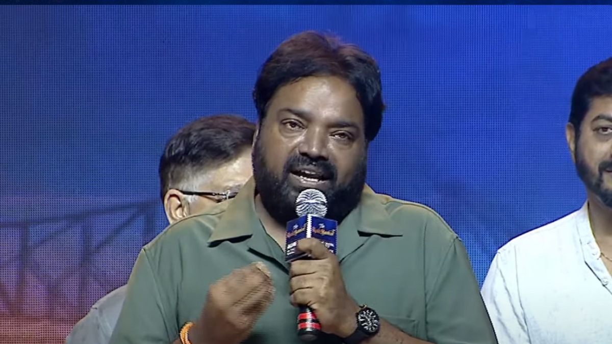 డైరెక్టర్‌గా చిరంజీవి పెట్టిన పునర్జన్మ.. షాడోగా ఉన్న నా మీద మెగాస్టార్ ...