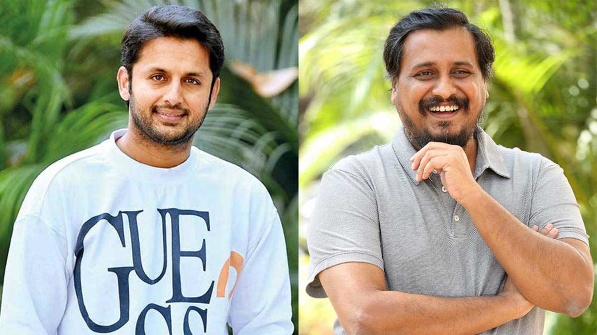 THAMMUDU: పవన్ టైటిల్‌తో నితిన్.. బిగ్ ట్విస్ట్ ఇచ్చిన వకీల్ సాబ్ ...