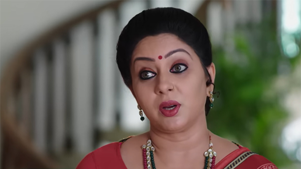 Intinti Gruhalakshmi: పగక గదిలో రెచ్చిపోయిన దివ్య.. అత్తతో ఛాలెంజ్.. ఇంట్లో నుంచి వెళ్లిపోతా ...