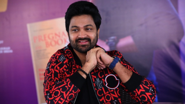 మిస్టర్ ప్రెగ్నెంట్ చూసి నా తల్లి భోరున ఏడ్చింది.. నవ మాసాలు మోసే ...