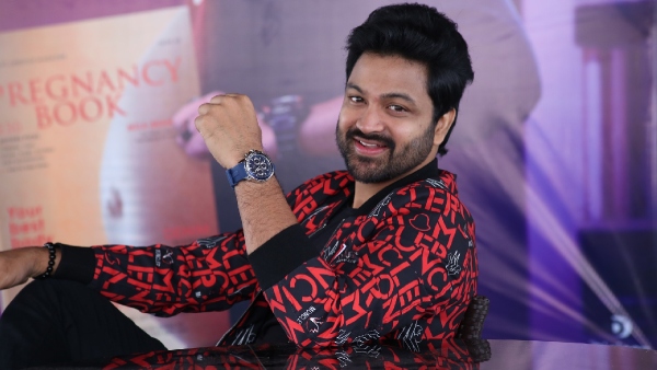 మిస్టర్ ప్రెగ్నెంట్ చూసి నా తల్లి భోరున ఏడ్చింది.. నవ మాసాలు మోసే ...