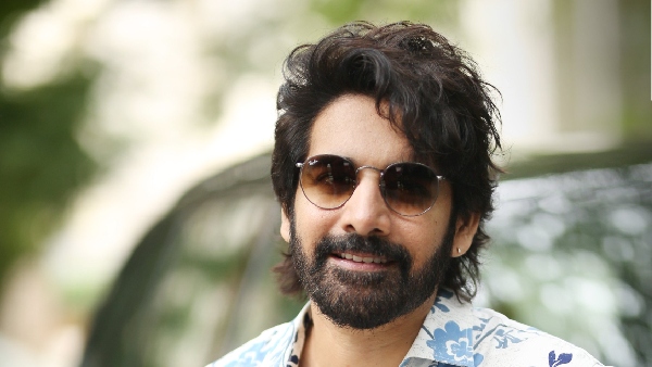 నా ఫస్ట్ హీరోయిన్ ఇప్పుడు చెల్లి అయిపోయింది.. సుశాంత్ ఇంట్రెస్టింగ్ ...