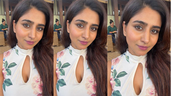 Varshini Sounderajan: హైపర్ ఆదితో యాంకర్ వర్షిణి పెళ్లి.. అమ్మతో మాట్లాడమంటూ క్లారిటీ! | Anchor ...