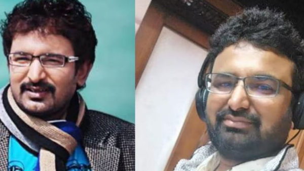 Virendra Babu Arrested: ఇండస్ట్రీలో తీవ్ర కలకలం.. రేప్ కేసులో ప్రముఖ ...