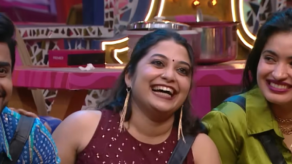Bigg Boss Telugu7: ఈ వారం దామిని ఎలిమినేట్.. 3 వారాలకు ఎంత రెమ్యూనరేషన్ ...