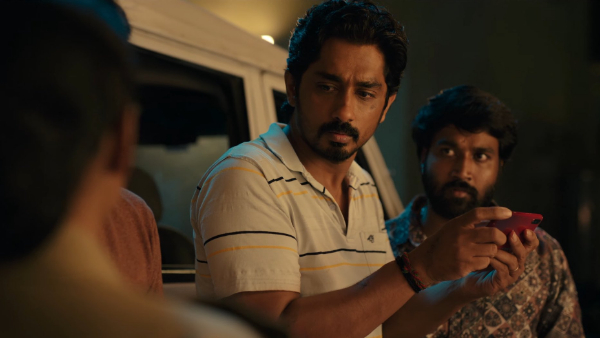 Chithha Movie First Review గుండెల్ని ఎమోషన్స్‌తో పిండేసే మూవీ ...