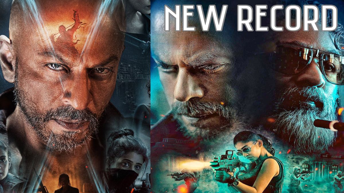 Jawan 11 Days Collections 1000 కోట్లకు చేరువగా జవాన్.. 11వ రోజున షారుక్ మూవీకి ఎన్ని కోట్ల ...