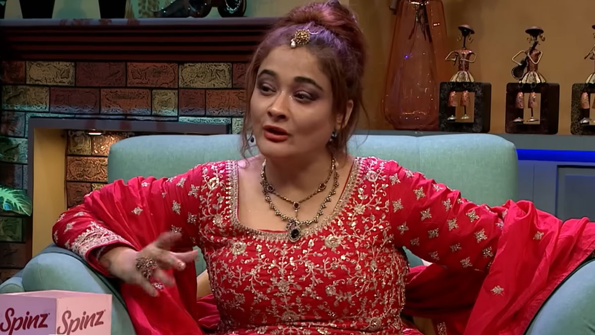 Bigg Boss 7 Telugu నన్ను కీలుబొమ్మను చేసి ఆడించింది.. ఆవిడ నాగిన్ ...