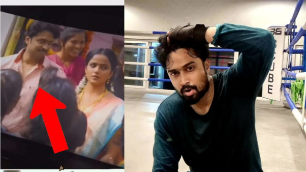 షాకింగ్: బేబీ సినిమాలో వైష్ణవిని పెళ్లి చేసుకున్నది ఆ స్టార్ డైరెక్టర్ తమ్ముడే | Krishna Mallidi ...