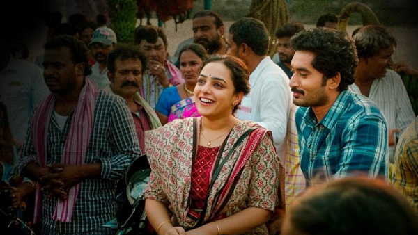 Kumari Srimathi Review: మహిళ బార్ పెడితే ఏం జరిగింది? నిత్యా మీనన్ ...