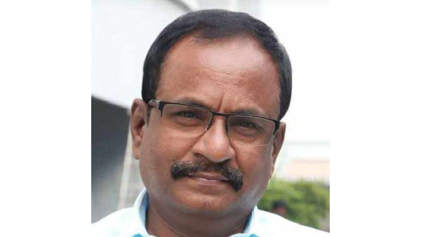 G. Marimuthu: చిత్ర పరిశ్రమలో తీవ్ర విషాదం.. జైలర్ నటుడు కన్నుమూత ...