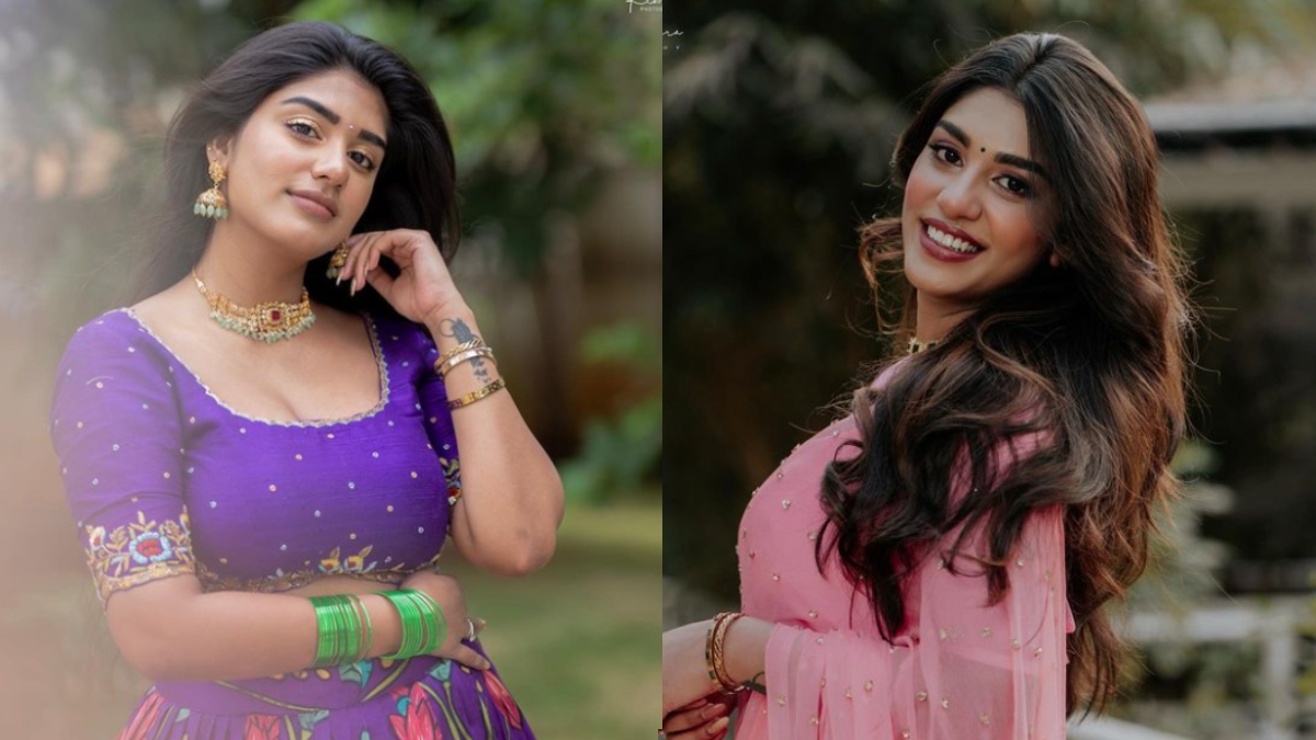 Supritha: మళ్లీ తెగించిన సురేఖ వాణి కూతురు.. భారీ అందాలు చూపిస్తూ ఓవర్ ...