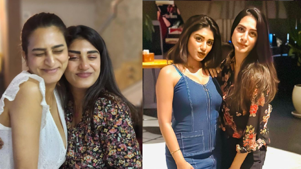 Supritha: మళ్లీ తెగించిన సురేఖ వాణి కూతురు.. భారీ అందాలు చూపిస్తూ ఓవర్ ...