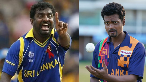 800 Movie Review గుండెను పిండేసే ముత్తయ్య మురళీధరన్ బయోపిక్.. 800 ...