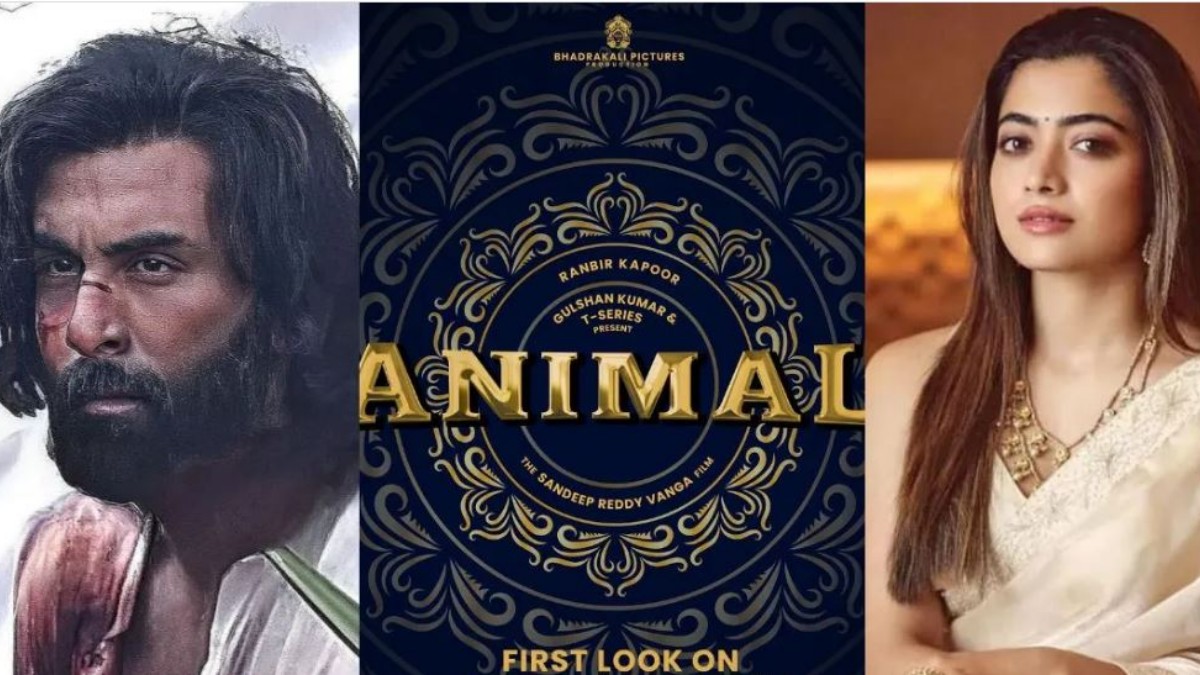 Animal సినిమాను మిస్ చేసుకున్న టాలీవుడ్ స్టార్ హీరోయిన్... రిజెక్ట్ ...