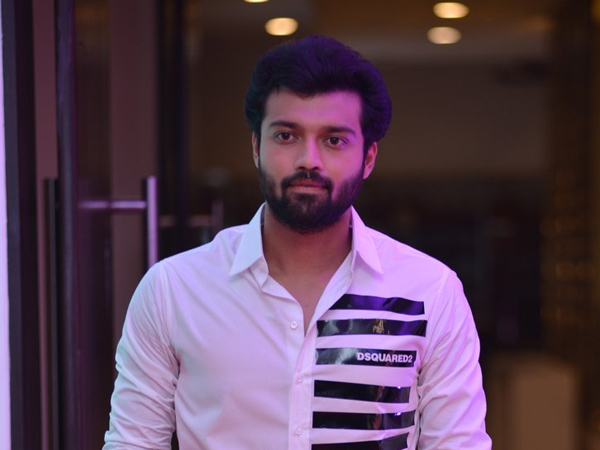 Marriage: పెళ్లిపీటలెక్కబోతున్న మరో కుర్ర హీరో.. ఫిబ్రవరిలోనే వివాహం ...