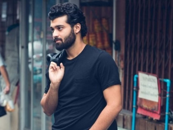 Marriage: పెళ్లిపీటలెక్కబోతున్న మరో కుర్ర హీరో.. ఫిబ్రవరిలోనే వివాహం ...