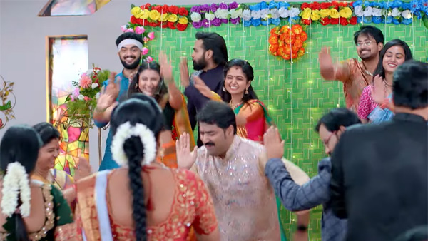 Brahmamudi October 6th: స్వప్న అబార్షన్ డ్రామా... ఇంట్లోంచి వెళ్లిపోయిన ...