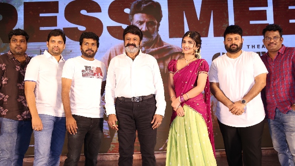 Balakrishna on Kodali Nani: నేను విగ్గు పెట్టుకుంటే నీకేంటయ్యా.. నీవు ...