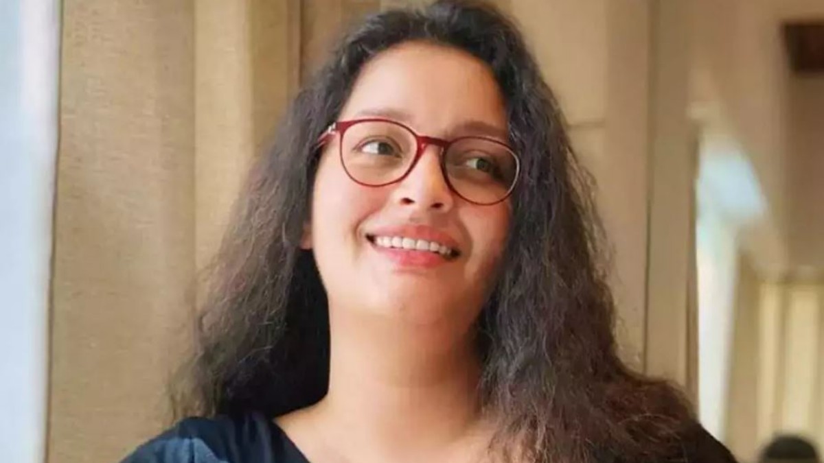 Tiger Nageswara Rao మూవీలో రేణు దేశాయ్ పాత్రను మిస్ చేసుకున్న సీనియర్ ...