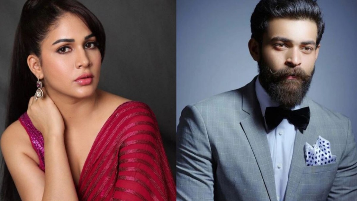 Varun Tej Lavanya Wedding: వరుణ్ తేజ్, లావణ్యల పెళ్లికి మెగా ఫ్యామిలీ ...