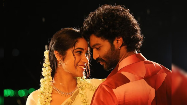 Madhave Madhusudana Review మిస్టరీ లవ్ స్టోరి.. మాధవే మధుసూదన రివ్యూ ...