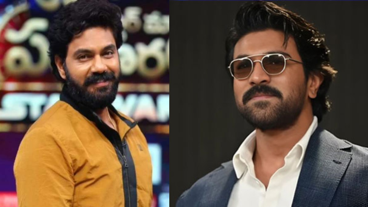 Bigg Boss Telugu 7: రామ్ చరణ్ మూవీలో బిగ్ బాస్ అర్జున్.. ఏ రోల్ ...