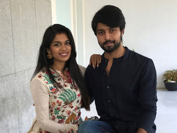 Mega Family: మెగా ఫ్యాన్స్‌కు గుడ్ న్యూస్... కొత్త కోడలు లావణ్య ...