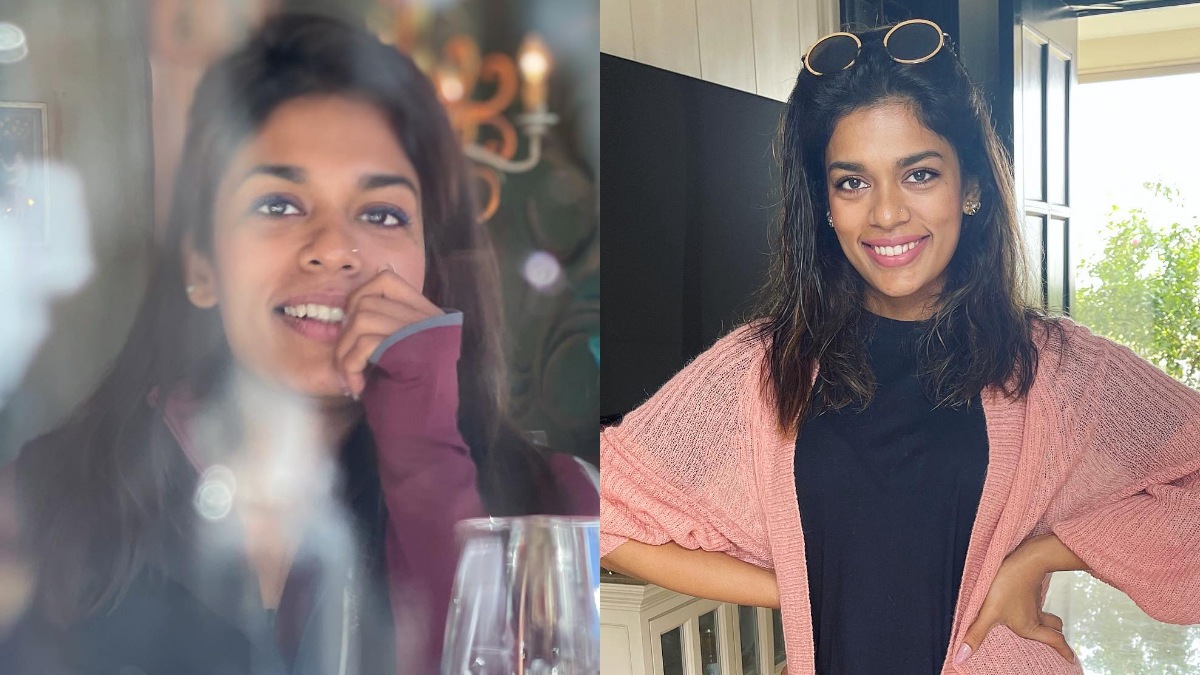 Sreeja: గుండె బద్దలైనప్పుడు అదొక్కడే మార్గం... మెగా డాటర్ ఎమోషనల్.. ఆ విషయం గురించేనా? | Mega ...