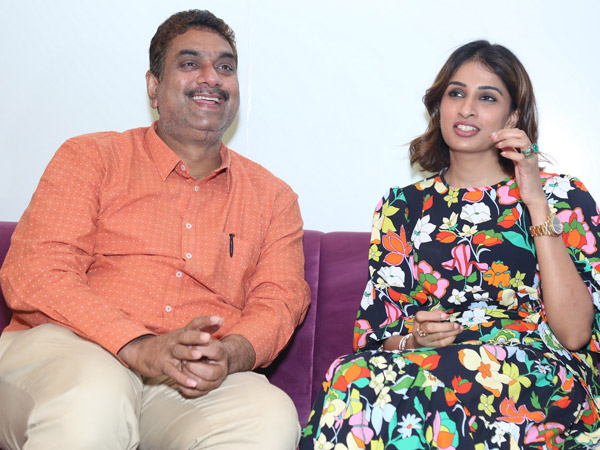 అల్లు అర్జున్, రాంచరణ్ నాకు క్లోజ్ ఫ్రెండ్స్.. బన్నీకి మంగళవారం కథ ...