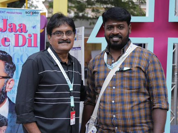 Deepavali బలగం లాంటి ఎమోషనల్ మూవీ దీపావళీ.. దర్శకుడు ప్రాణం పెట్టి ...