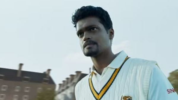 OTTలోకి వచ్చేసిన స్పిన్ మాంత్రికుడి బయోపిక్... ఎందులో చూడాలంటే ...