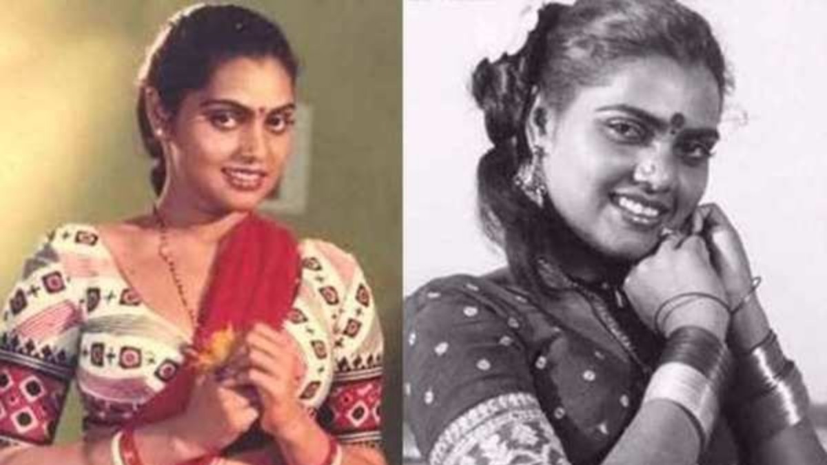 Silk Smitha Biopic: సిల్క్ స్మితా బయోపిక్.. ఛాన్సు కొట్టేసిన ...