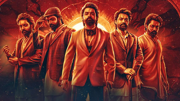 Devil Day 1 Collections: డెవిల్‌కు ఊహించని వసూళ్లు.. కల్యాణ్ రామ్‌కు ...