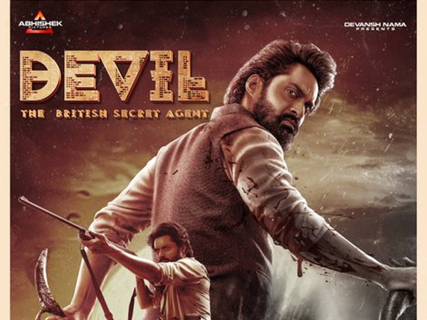 Devil 2 Days Collections: డెవిల్‌కు మరో దెబ్బ.. 2 రోజుల్లో దారుణంగా ...