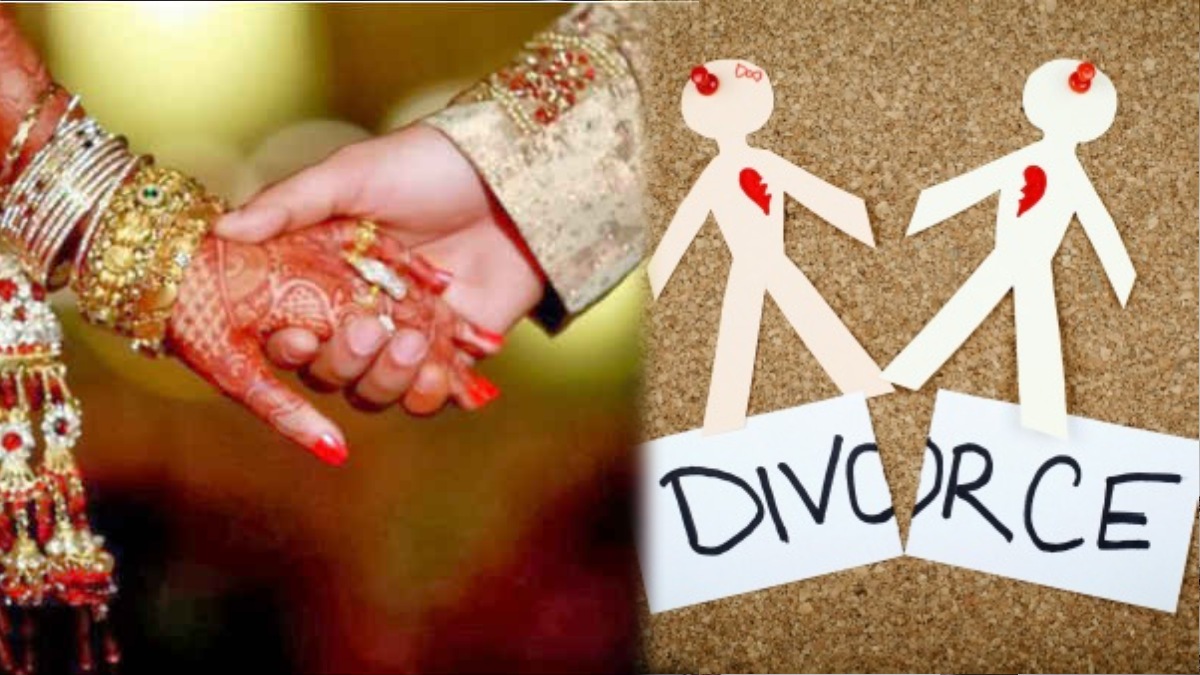 విడాకులు తీసుకోబోతున్న బుల్లితెర క్రేజీ కపుల్.. సిగ్గులేకుండా ...