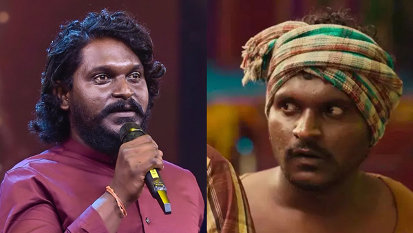 మహిళను వేధించిన కేసులో పుష్ప నటుడు అరెస్ట్.. ఎవరో కాదు అల్లు అర్జున్ ...