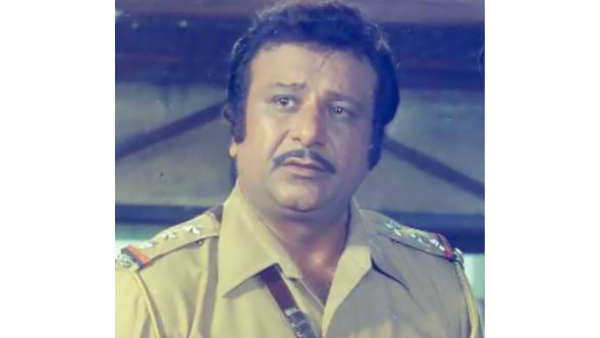 144 సార్లు పోలీస్ ఇన్స్‌పెక్టర్ పాత్రలో కనిపించిన యాక్టర్ ఎవరో తెలుసా ...