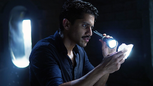 Dootha Web Series: దూత వెబ్ సిరీస్ క్రేజ్ చూస్తే నోరెళ్లబెట్టాల్సిందే ...