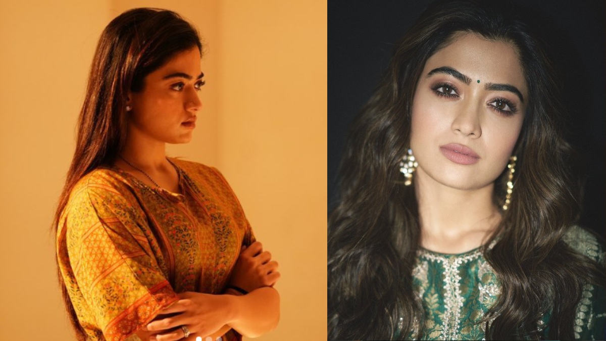 Rashmika Deep Fake Video.. రష్మిక మందన్న అసభ్య వీడియో కేసు.. నలుగురు ...