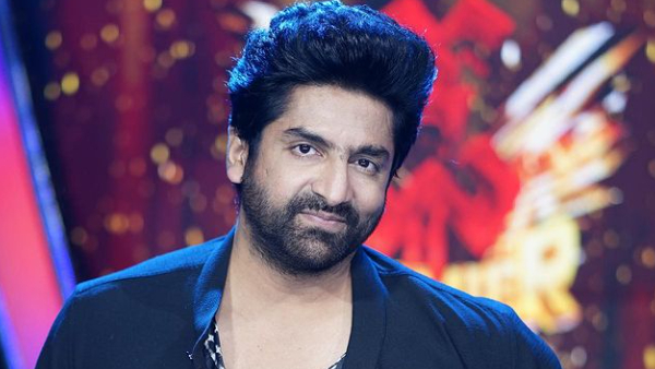 Sekhar Master: శేఖర్ మాస్టర్‌కు హీరోయిన్‌తో ఎఫైర్.. లీక్ చేసిన యాంకర్? | Anchor Shiva Leak ...