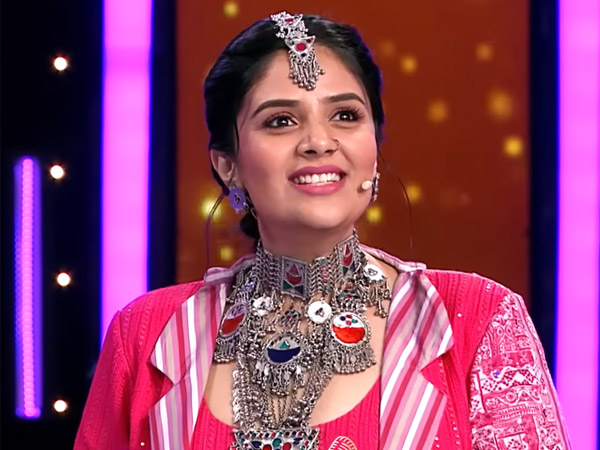 Super Singer 2023: శ్రీముఖిని చూస్తే చందమామ కూడా.. కుర్రాడికి ...