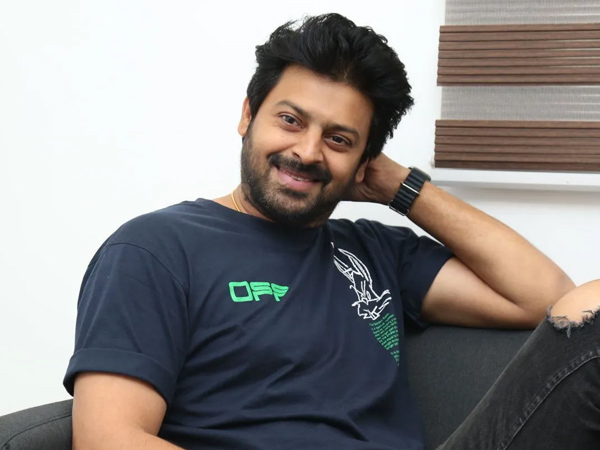 నాగచైతన్య కోసం నన్ను తొక్కేశారు.. హీరో శ్రీరామ్ సెన్సేషనల్ కామెంట్స్ ...