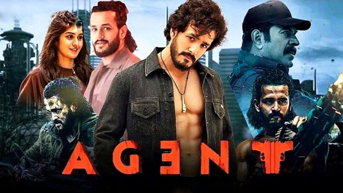 Agent On OTT అఖిల్ డిజాస్టర్ మూవీ ఓటీటీలో.. ఏజెంట్ మూవీ ఎక్కడ? ఎప్పుడు ...
