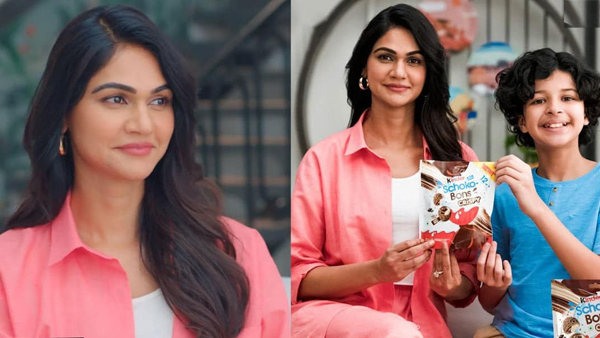 Allu Sneha Reddy: నటనా రంగంలోకి అల్లు స్నేహారెడ్డి.. యాక్టింగ్ ...