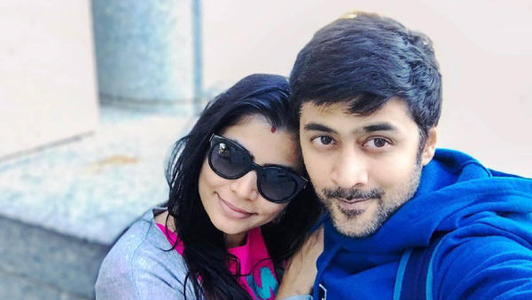 Rahul Ravindran చిన్మయి భర్త రాహుల్ రవింద్రన్ రెండో పెళ్లి... బయటపడిన ...