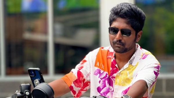 Suhas: తండ్రి అయిన కలర్ ఫొటో హీరో సుహాస్.. ఎవరు పుట్టారో తెలుసా? | Colour Photo Fame Hero Suhas ...