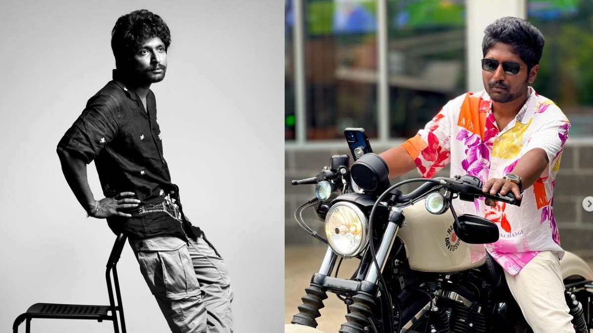 Suhas: తండ్రి అయిన కలర్ ఫొటో హీరో సుహాస్.. ఎవరు పుట్టారో తెలుసా? | Colour Photo Fame Hero Suhas ...