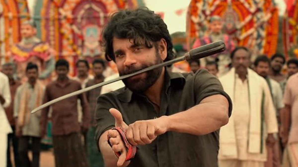 Naa Saami Ranga Day 2 Collections: నా సామిరంగ మైండ్ బ్లోయింగ్ ...